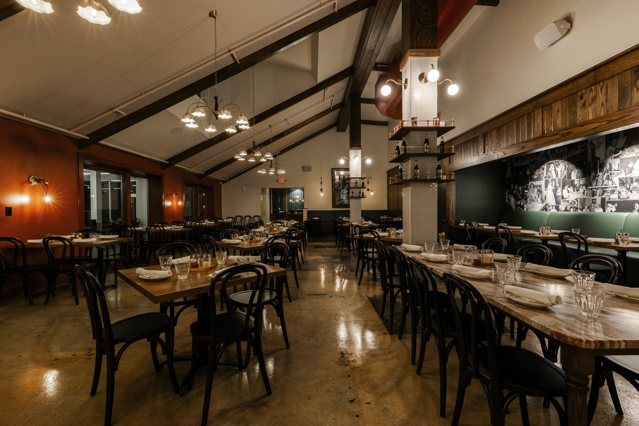 Grazie: Pelato – Charleston: Italian Tapas with Family Heart is a home ...