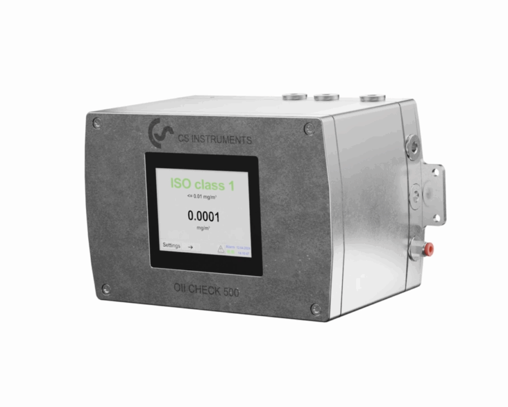 Germany based CS INSTRUMENTS establishing North American headquarters ...