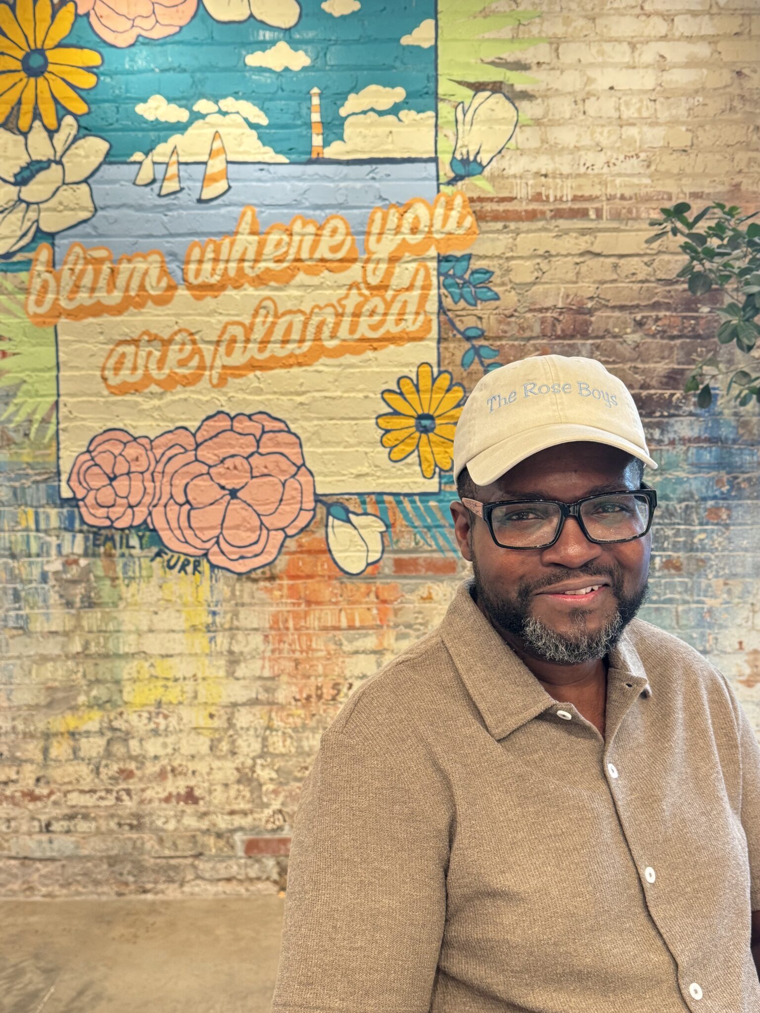 Unveiling the Untold Story: Travis Pearson’s “Back Da Green” Exposes ...