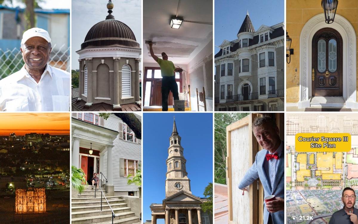 Historic Charleston Foundation Announces the 2026 Charter Day Award ...